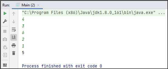 Write A Java Program To Find Difference Between Largest And Smallest 
