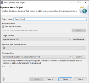How to count number of visitors for website in jsp – Codebun
