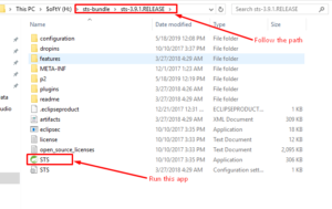 Java web project configuration – Codebun