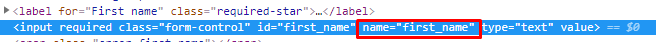 How To Find Element In Selenium Web Driver Codebun