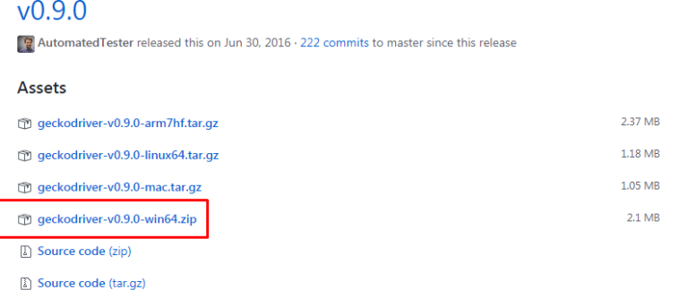 Open browser using selenium web driver – Codebun