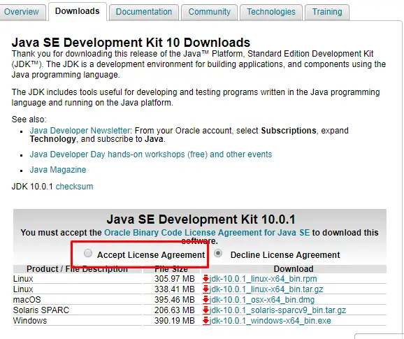 Set Up Java For Automation Using Selenium Web Driver Codebun