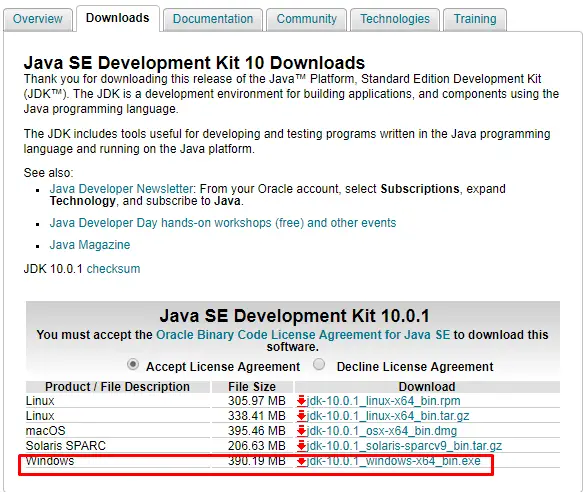 Set Up Java For Automation Using Selenium Web Driver Codebun