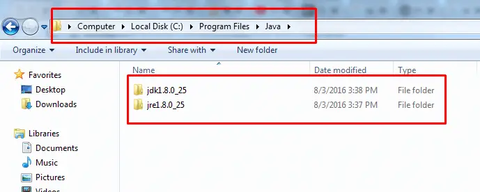 Set Up Java For Automation Using Selenium Web Driver Codebun
