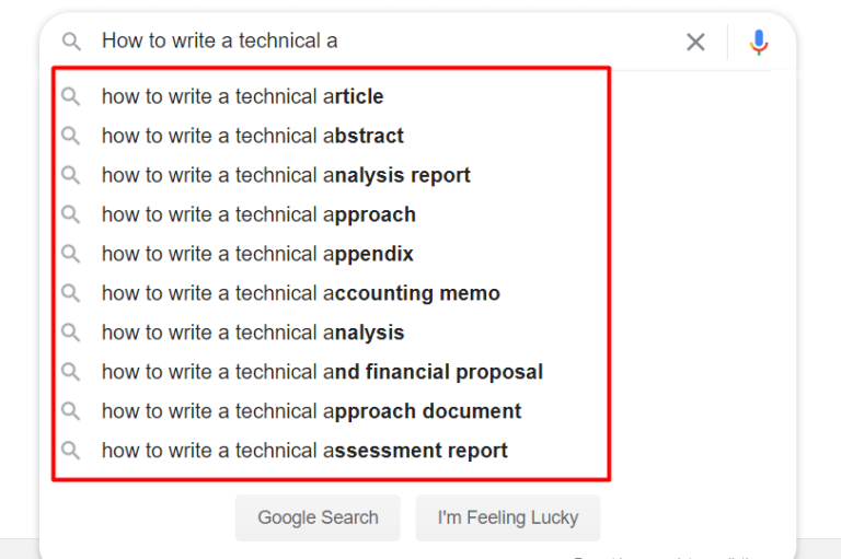 How To Write A Technical Article Codebun How To Write A Technical Article Codebun