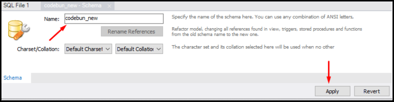 How To Add Update Delete Records In Mysql Database Codebun
