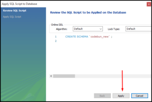 How to Add, Update, Delete records in MySQL Database? – Codebun