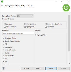 Logging Example in Spring Boot using Interceptor – Codebun