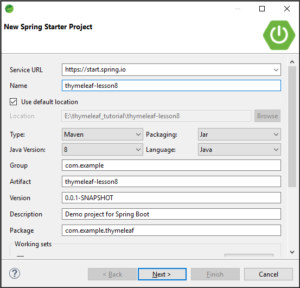 Spring Boot Search Example using Thymeleaf and Spring Data JPA – Codebun