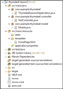 How to use conditional statements in Thymeleaf in Spring Boot – Codebun