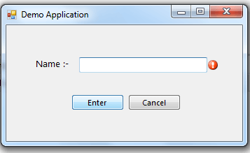 Login and Registration Form validation in C# – Codebun