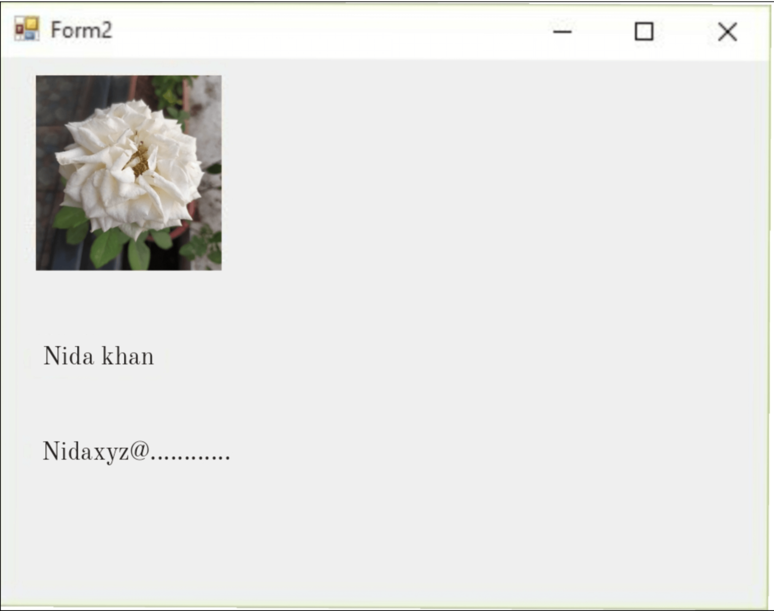 Uploading and downloading image in C# Windows Application – Codebun