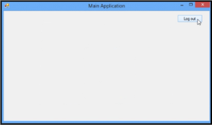 Login and logout in C# Windows Application – Codebun