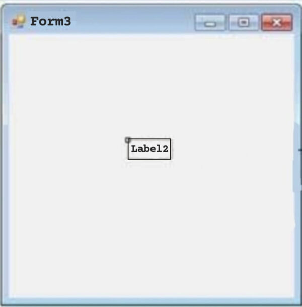 How to send Data Between Forms in (Visual Basic) VB.NET – Codebun