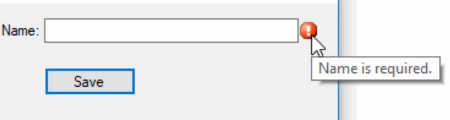 Required Field Email Password And Phonenumber Validation In Visual Basic Vbnet Codebun