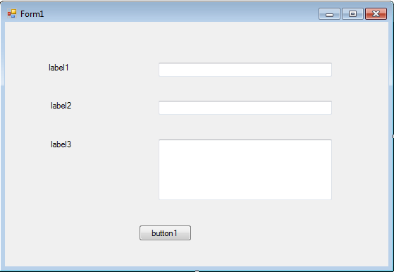 How to Send Email in C# Windows Application – Codebun