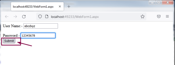 Session and Cookies Management in ASP.NET – Codebun