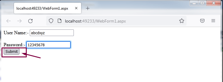Session And Cookies Management In Aspnet Codebun