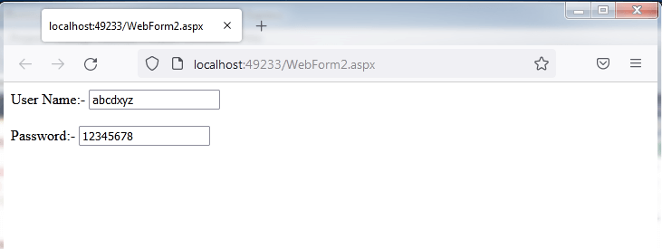 Session and Cookies Management in ASP.NET – Codebun Session and Cookies Management in ASP.NET – Codebun