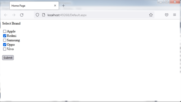 Session And Cookies Management In Aspnet Codebun