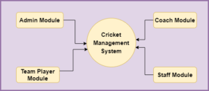 Cricket Management Project In Spring Boot And Hibernate With Source ...