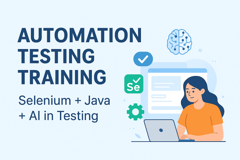 Automation Testing Training With Selenium Java Testng Cucumber Codebun