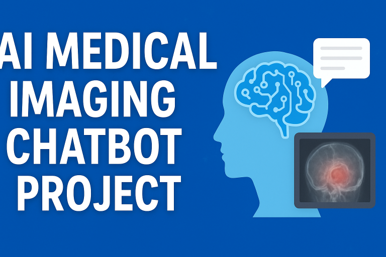 AI-Based Tumor Detection and Q&A Chatbot using Python, AI, Deep Learning and RAG – Codebun